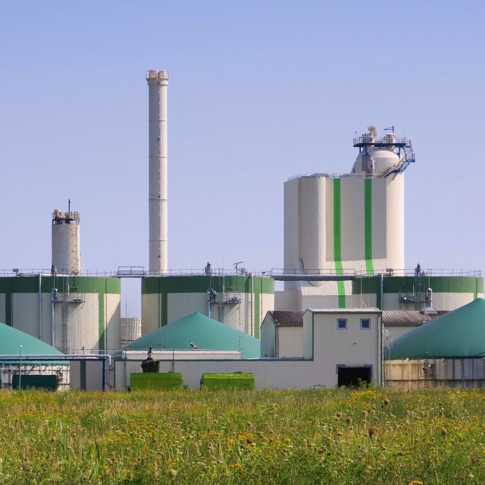 Captona | Innovative Power Generation for the Energy Transition